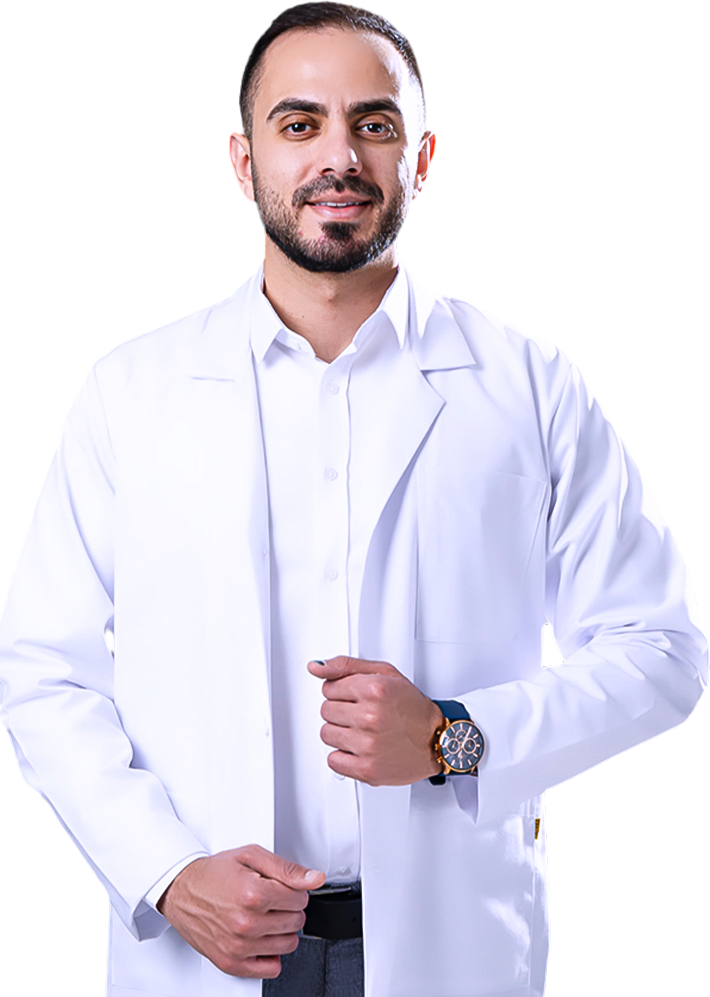 Dr. Nabil Haddad